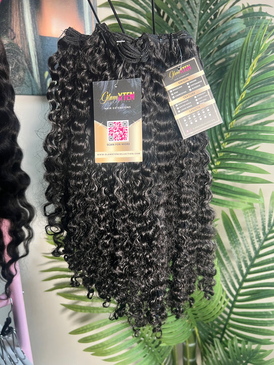 Glam Xten Collection