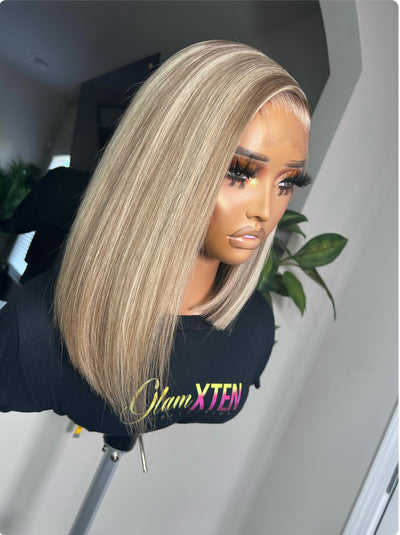 Glam Xten Collection