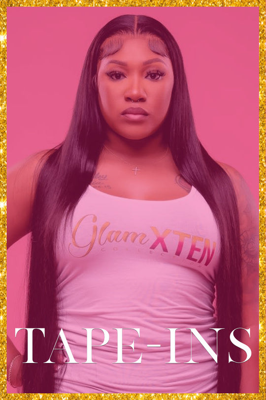 Glam Xten Collection