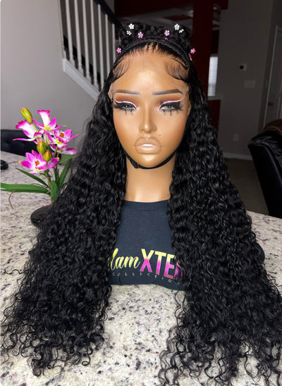 Glam Xten Collection